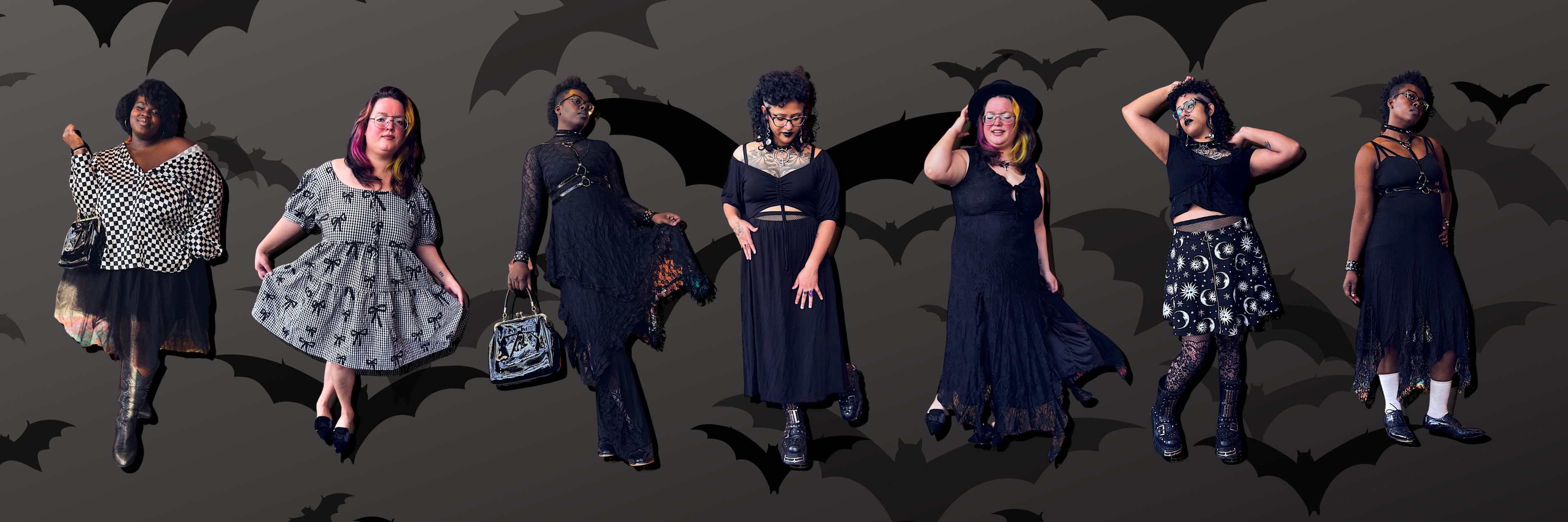 New Arrivals: March 22nd 2026 - The Bat Parade – Page 2 – Witch Bitch ...