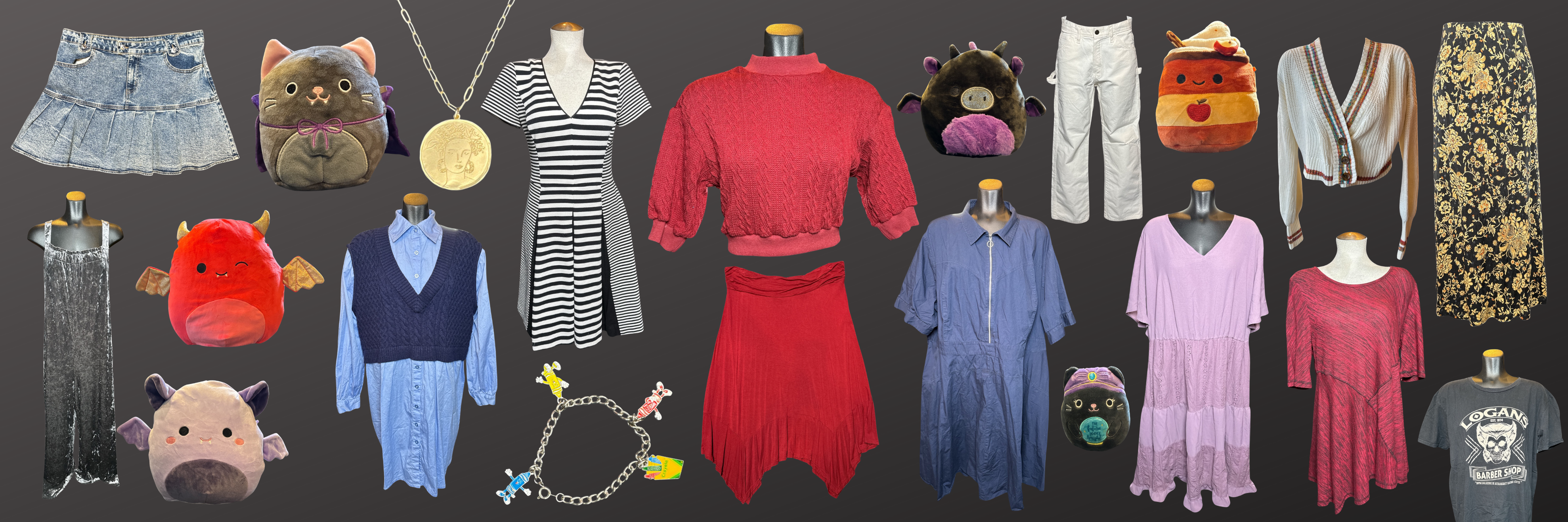 New Arrivals: January 11th, 2026 – Witch Bitch Thrift