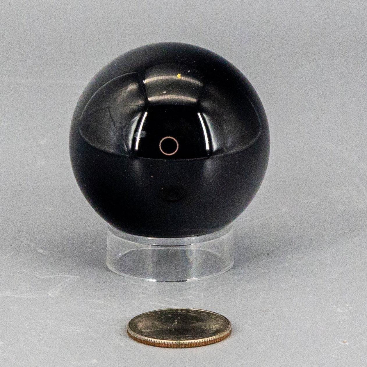 Obsidian Spheres 50-60mm – Witch Bitch Thrift